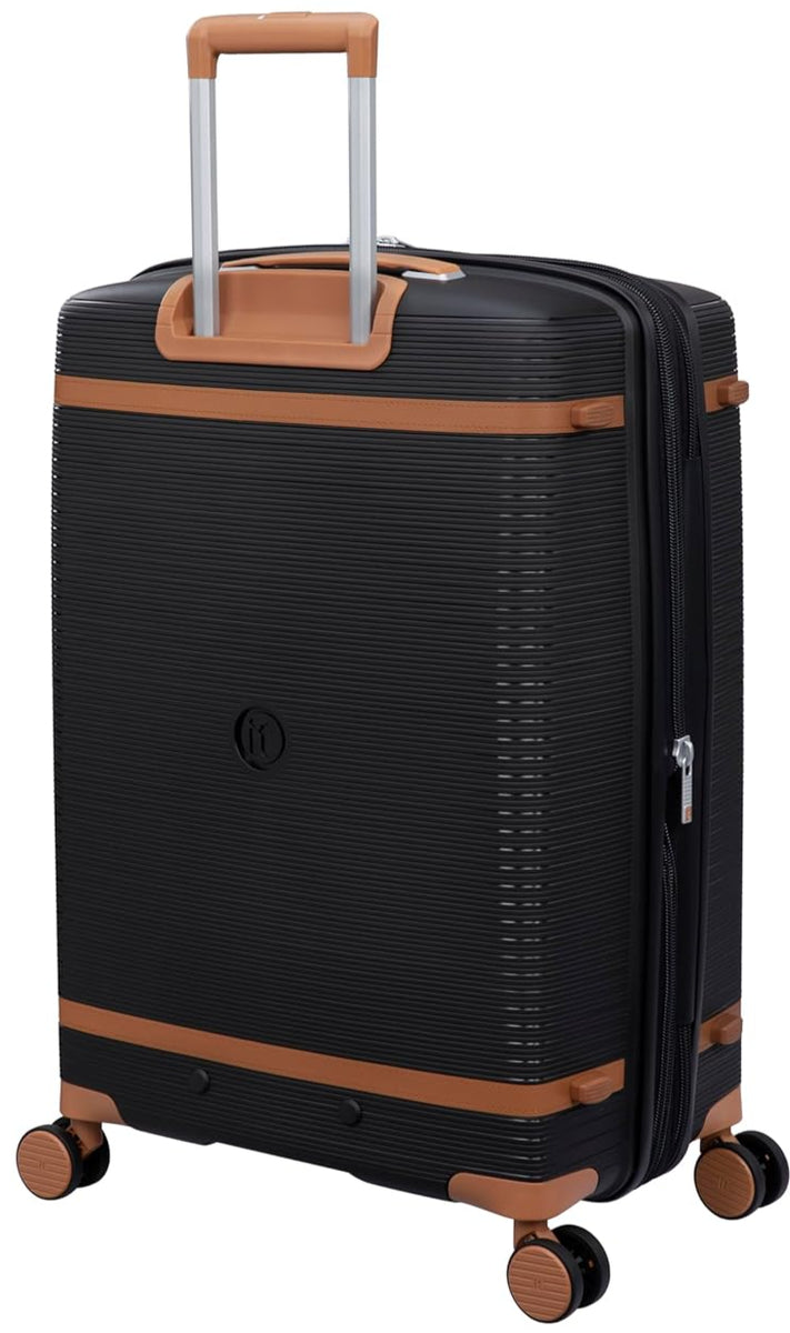 IT Illustrious (Black) – Bagpoint