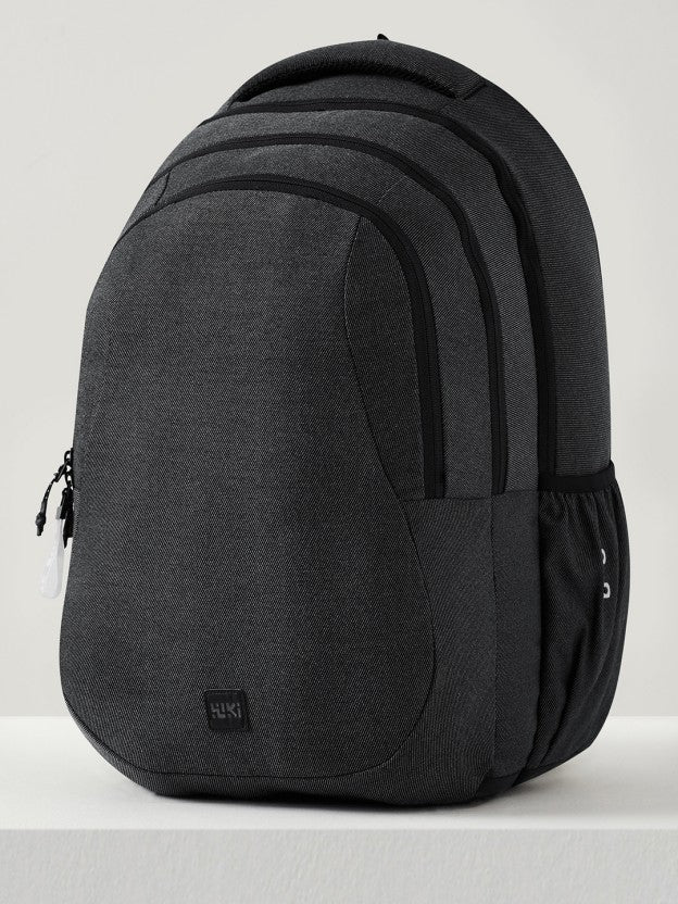 Wildcraft WIKI 6 (Black Twill) – Bagpoint
