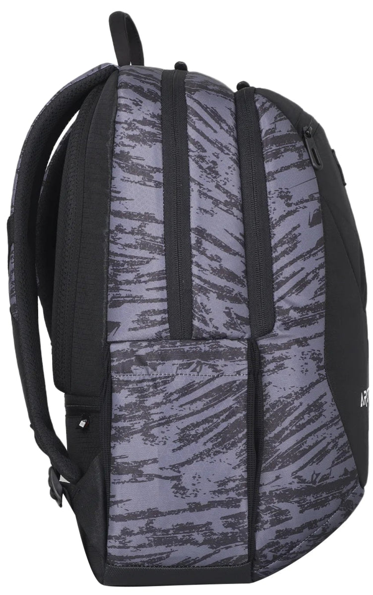 Arcticfox Samurai (Black) – Bagpoint
