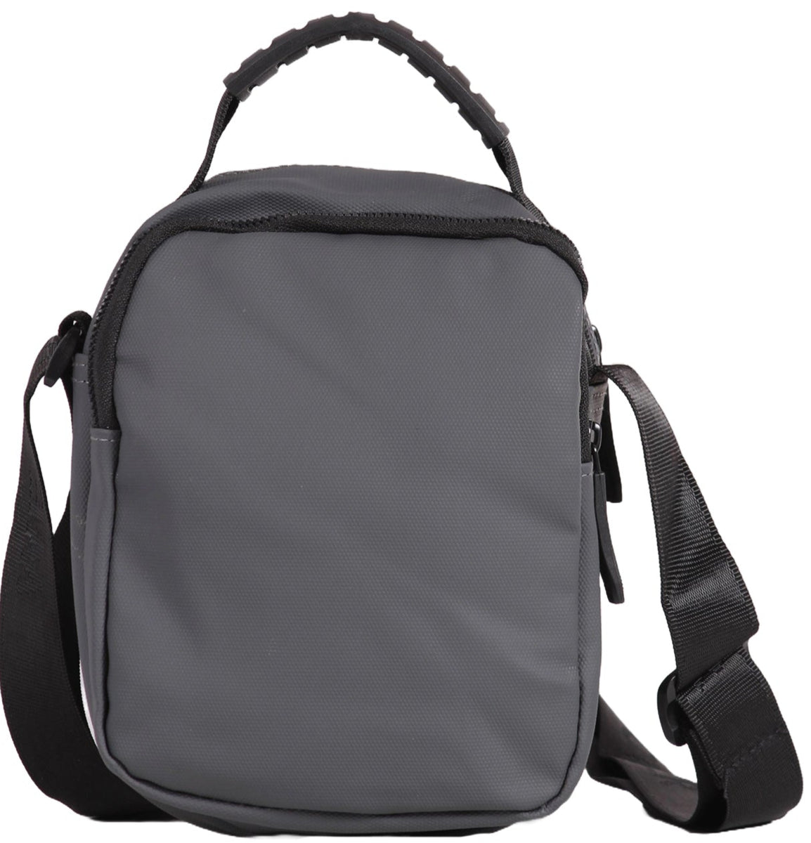 Legacy We Power Vertical Sling Small (Grey) – Bagpoint
