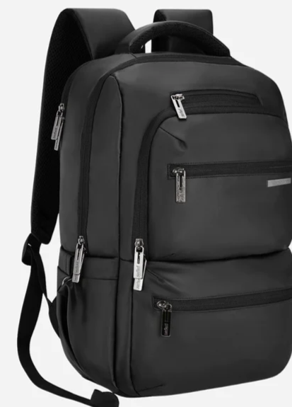 Safari Form Plus 1 (Black) – Bagpoint