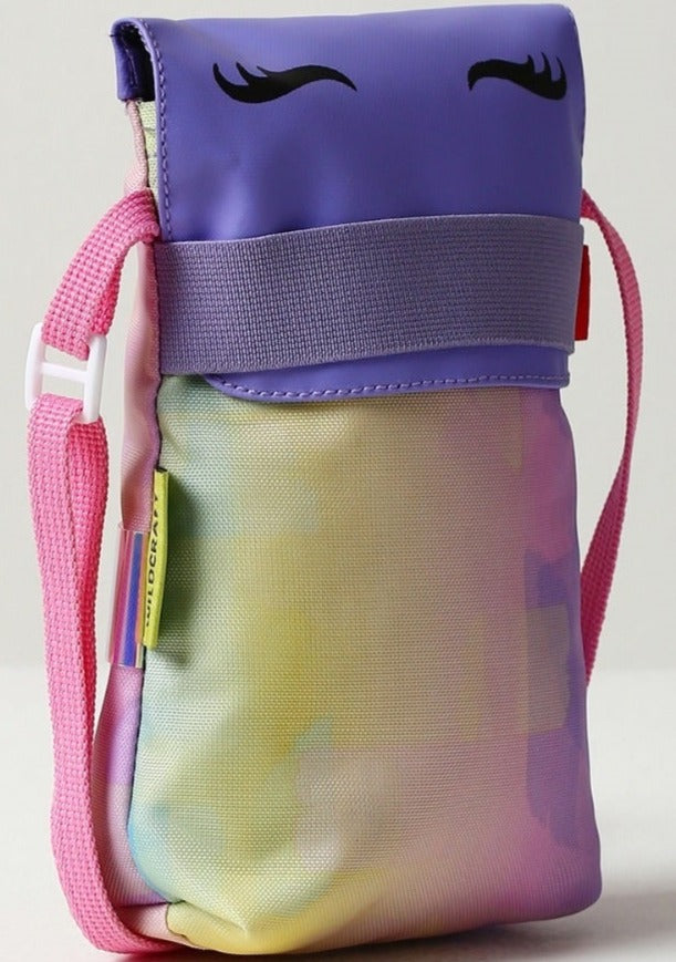 Wildcraft Mobile Sling Docket (Unicorn Love) – Bagpoint