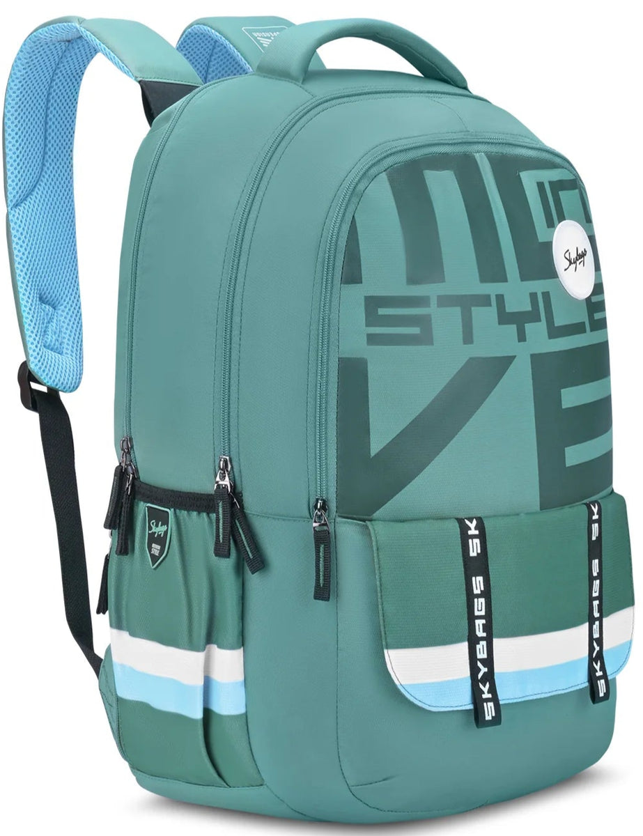 Skybags Zenith Pro( – Bagpoint