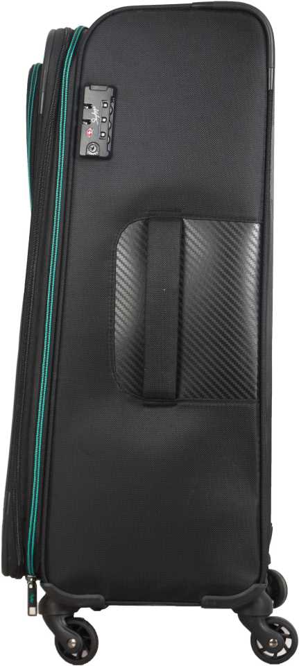 VIP - Cardinal (Black) – Bagpoint